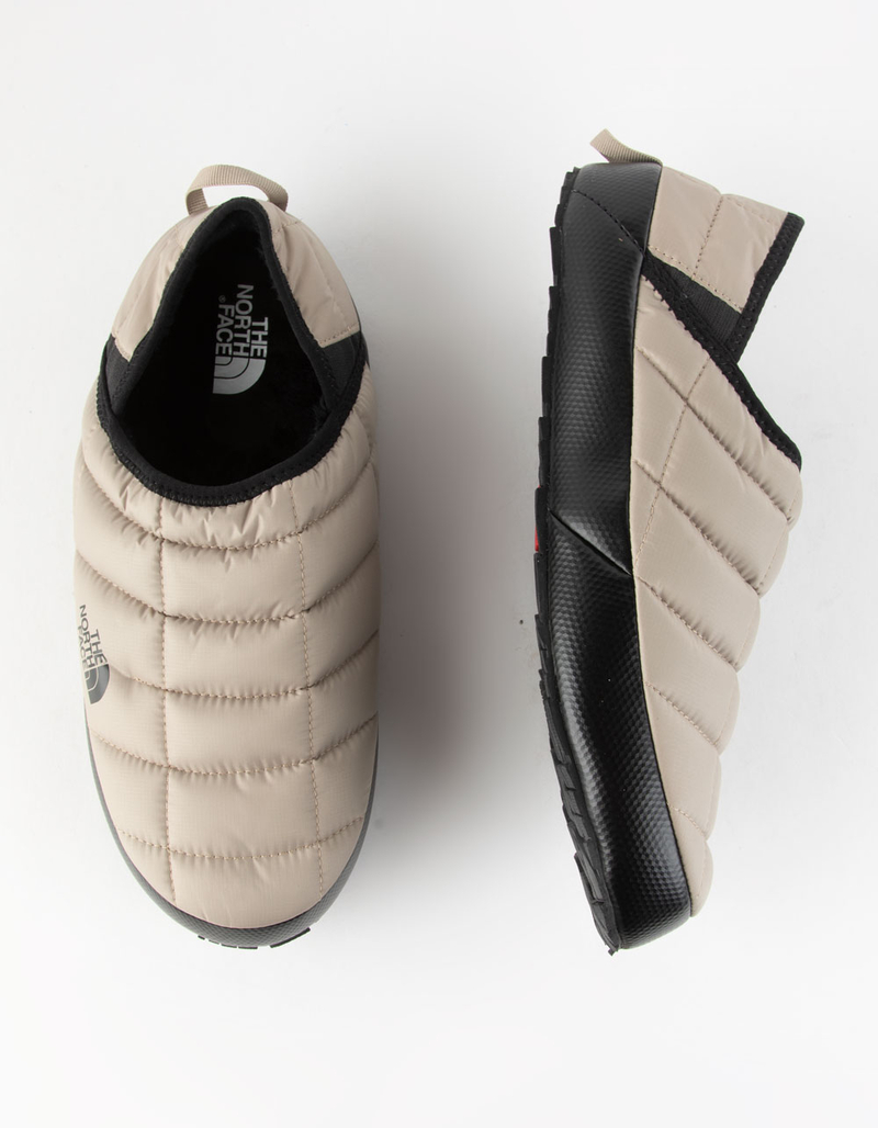 THE NORTH FACE ThermoBall™ Traction V Mules Mens Shoes - TAN | Tillys