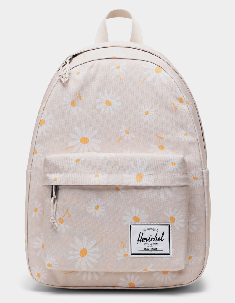 HERSCHEL SUPPLY CO. Classic Backpack - WILD DAISY MOONBEAM | Tillys