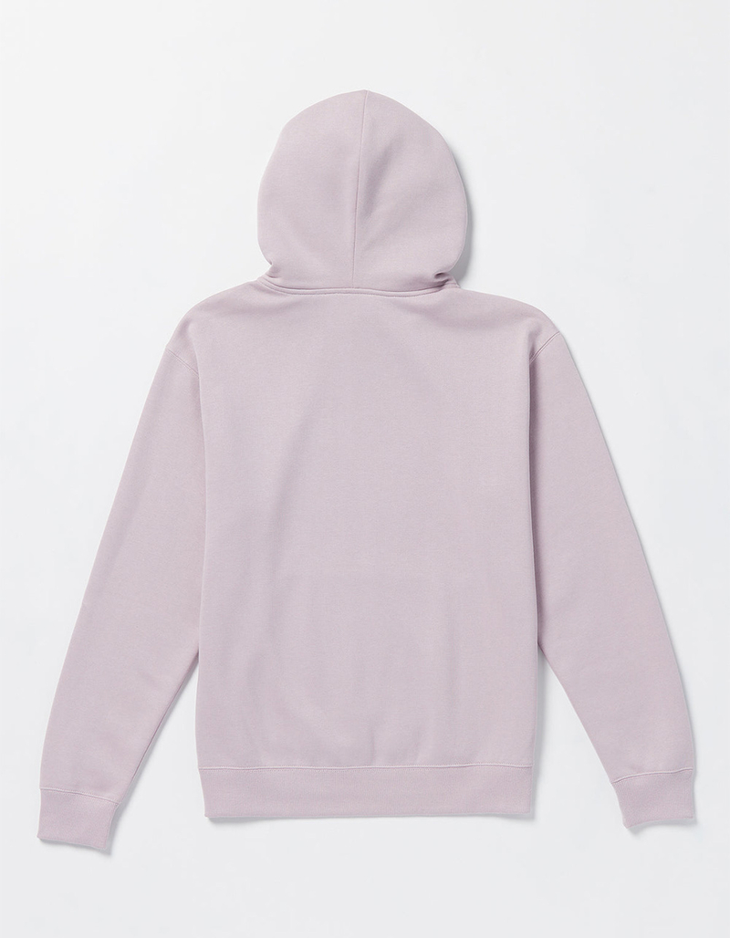 VOLCOM Stone Mens Hoodie - LT PURPLE - XXL | Tillys
