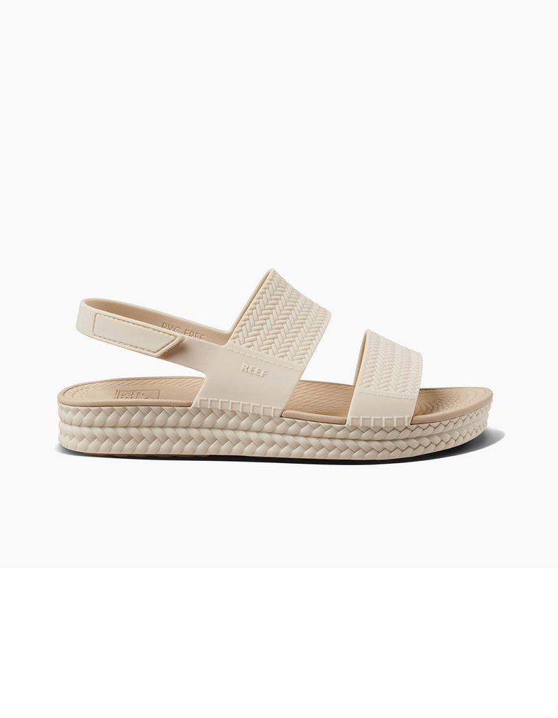 REEF Water Vista Womens Sandals - BEIGE - 8 | Tillys