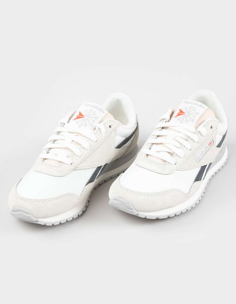 REEBOK Classic AZ Womens Shoes - WHT/BLK | Tillys