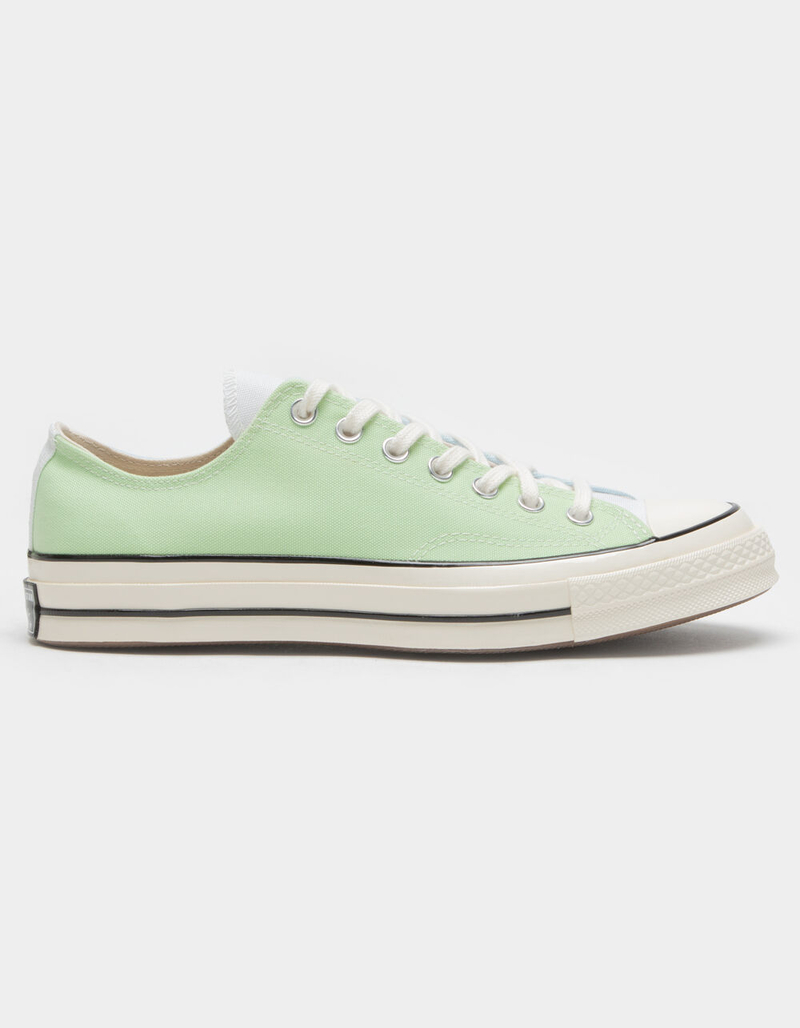 CONVERSE Tri-Panel Chuck 70 Shoes - GREEN - M5.5 / W7.5 | Tillys