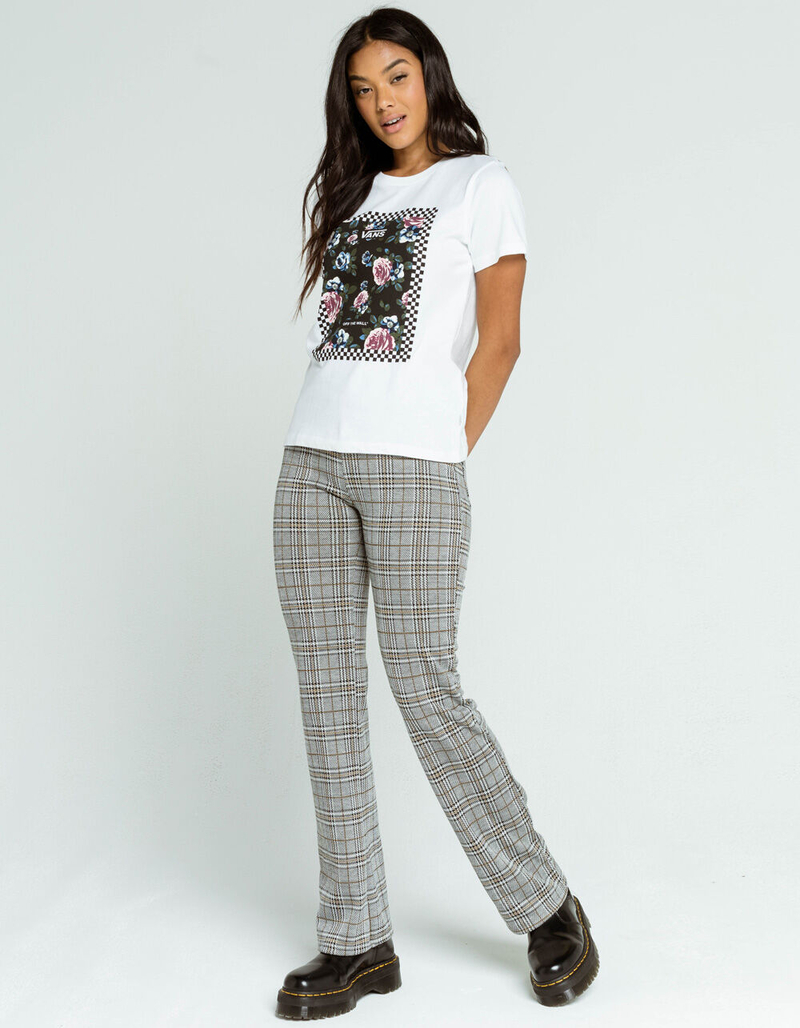 VANS Muh Rissa Womens Tee - WHITE | Tillys