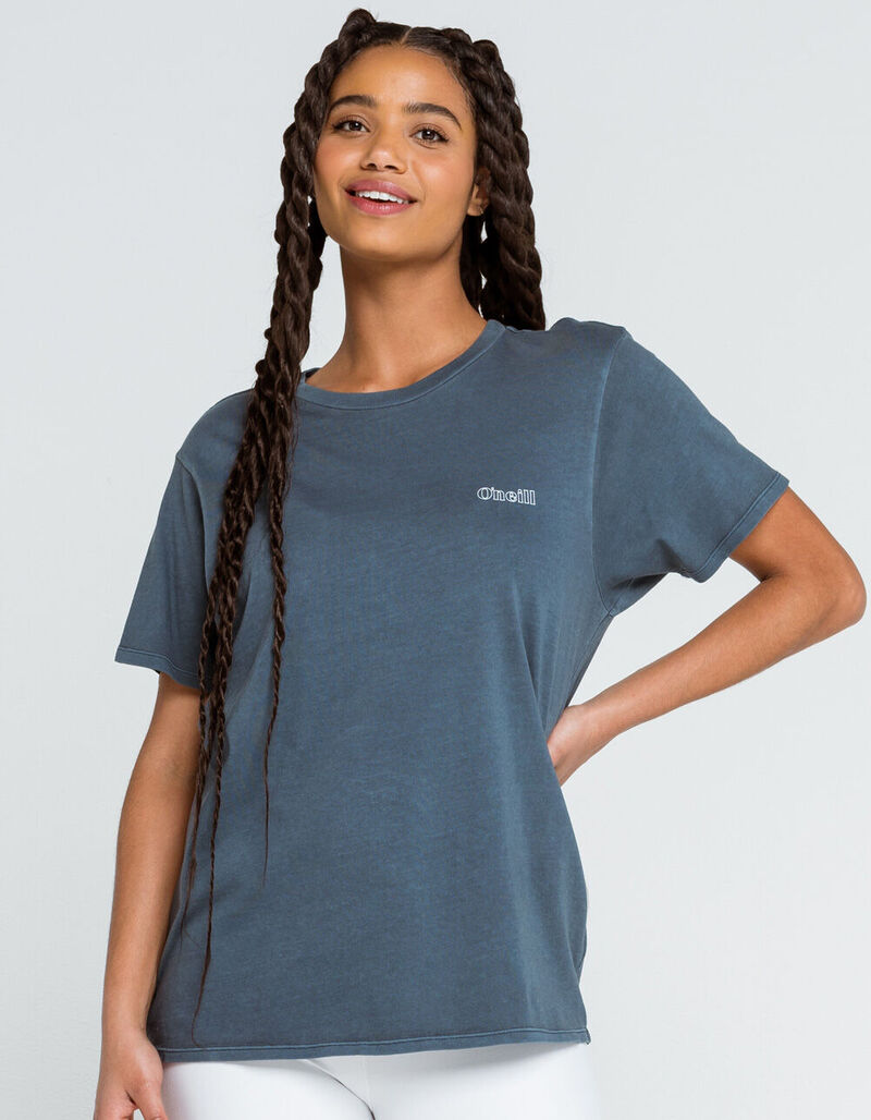 O'NEILL Golden Hour Womens Tee - SLTBL - 388215204