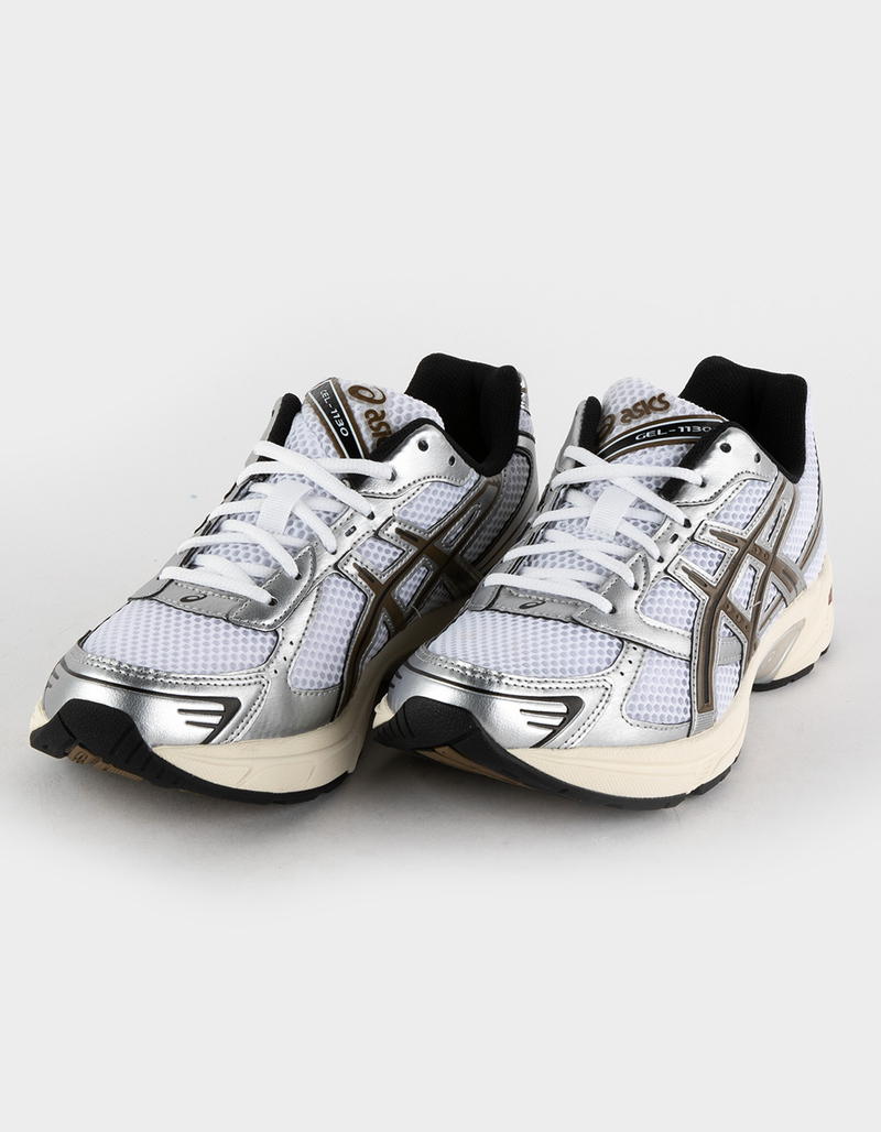 ASICS Gel-1130 Mens Shoes - GRAY COMBO - 14 | Tillys