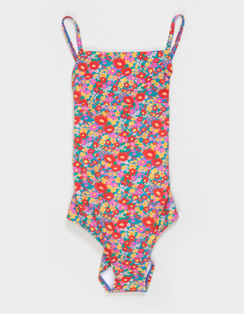 Girls' One-Piece Swimsuits | Tillys