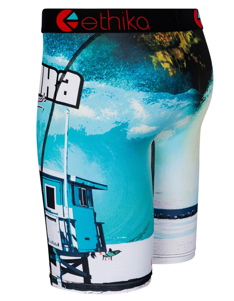 ETHIKA Venice Beach Mens Boxer Briefs - MULTI - L | Tillys
