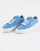CONVERSE One Star Pro Suede Shoes - ICE BLUE | Tillys