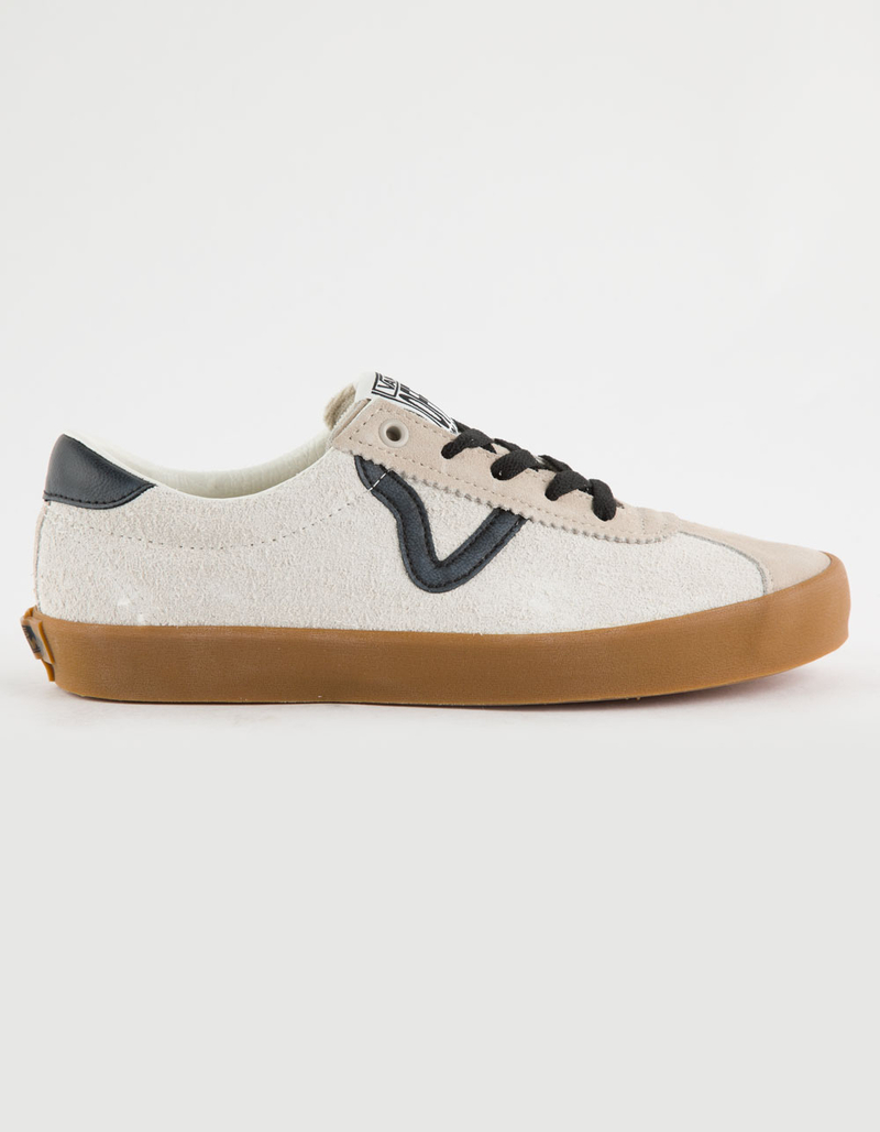 VANS Sport Low Womens Shoes - Cream/Multi | Tillys