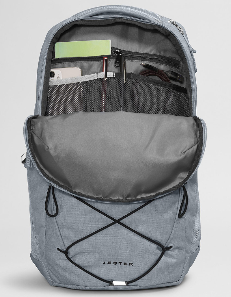 THE NORTH FACE Jester Backpack - GRAY - ONE SIZE | Tillys
