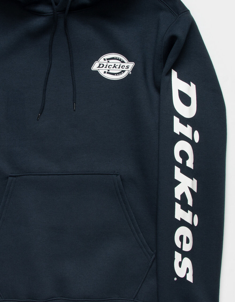 DICKIES Mens Navy Hoodie - NAVY - L | Tillys