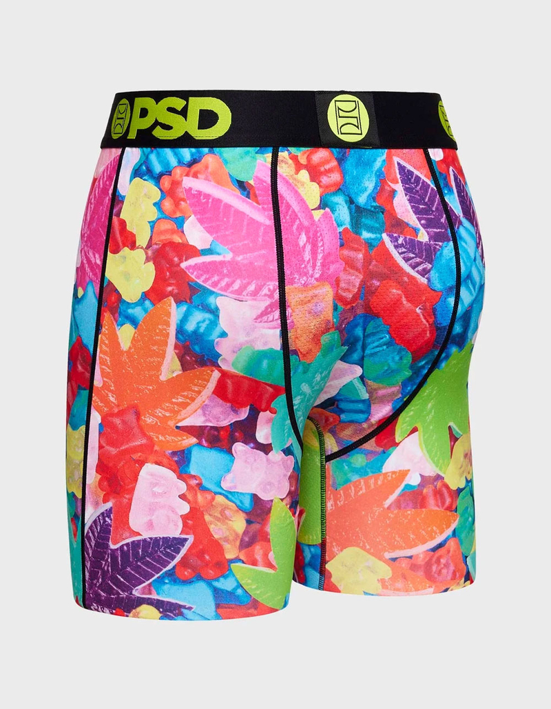 PSD Bear Buds Mens Boxer Briefs - MULTI | Tillys