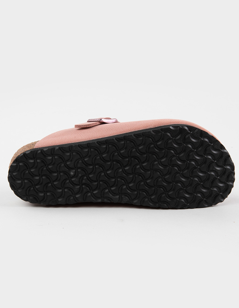 BIRKENSTOCK Boston Kids Clogs - PINK - 3 | Tillys