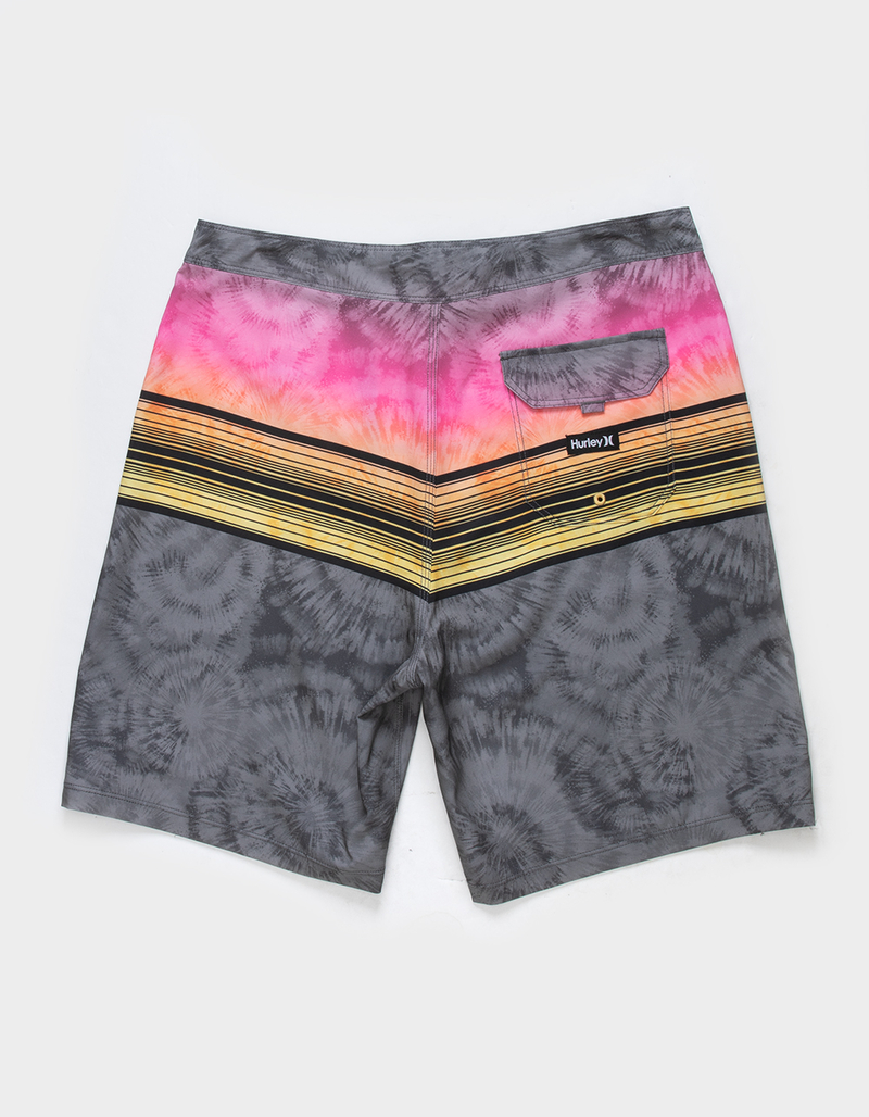 HURLEY Weekender Mens 20'' Boardshorts - GRAY - 33 | Tillys