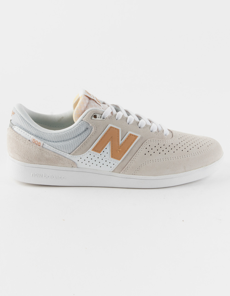 NEW BALANCE 508 Mens Shoes - WHITE - 9.5 | Tillys
