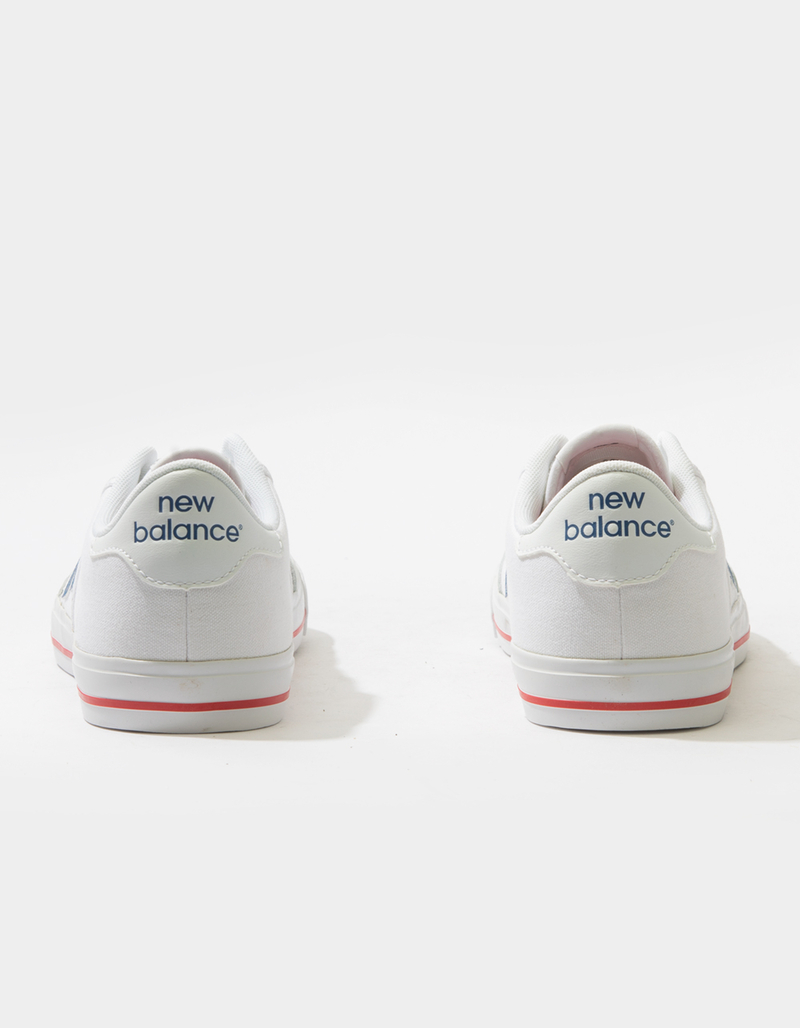 NEW BALANCE 212 Mens Shoes - WHITE COMBO | Tillys
