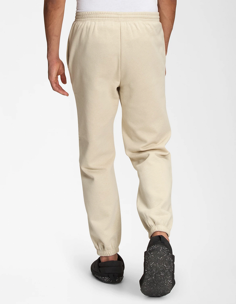 THE NORTH FACE Half Dome Mens Sweatpants - SAND | Tillys