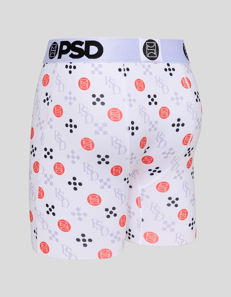 PSD Warface Luxe Lite Mens Boxer Briefs - MULTI | Tillys