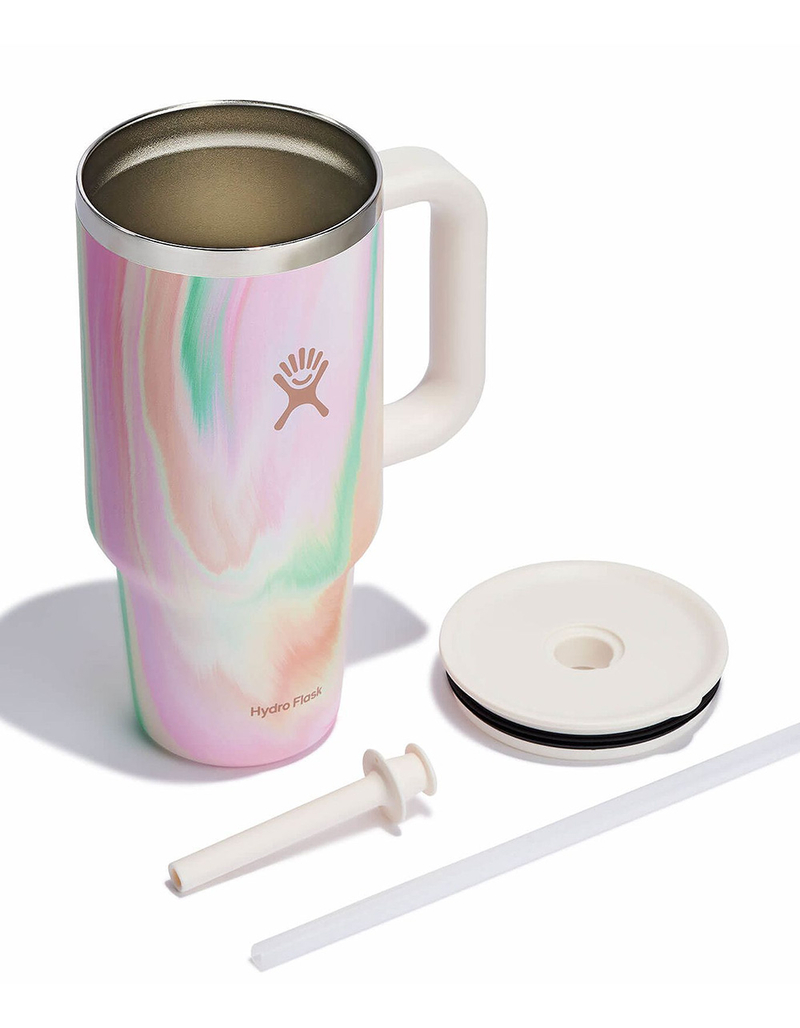 HYDRO FLASK 32 oz All Around™ Travel Tumbler - LIMITED EDITION - SUGAR ...