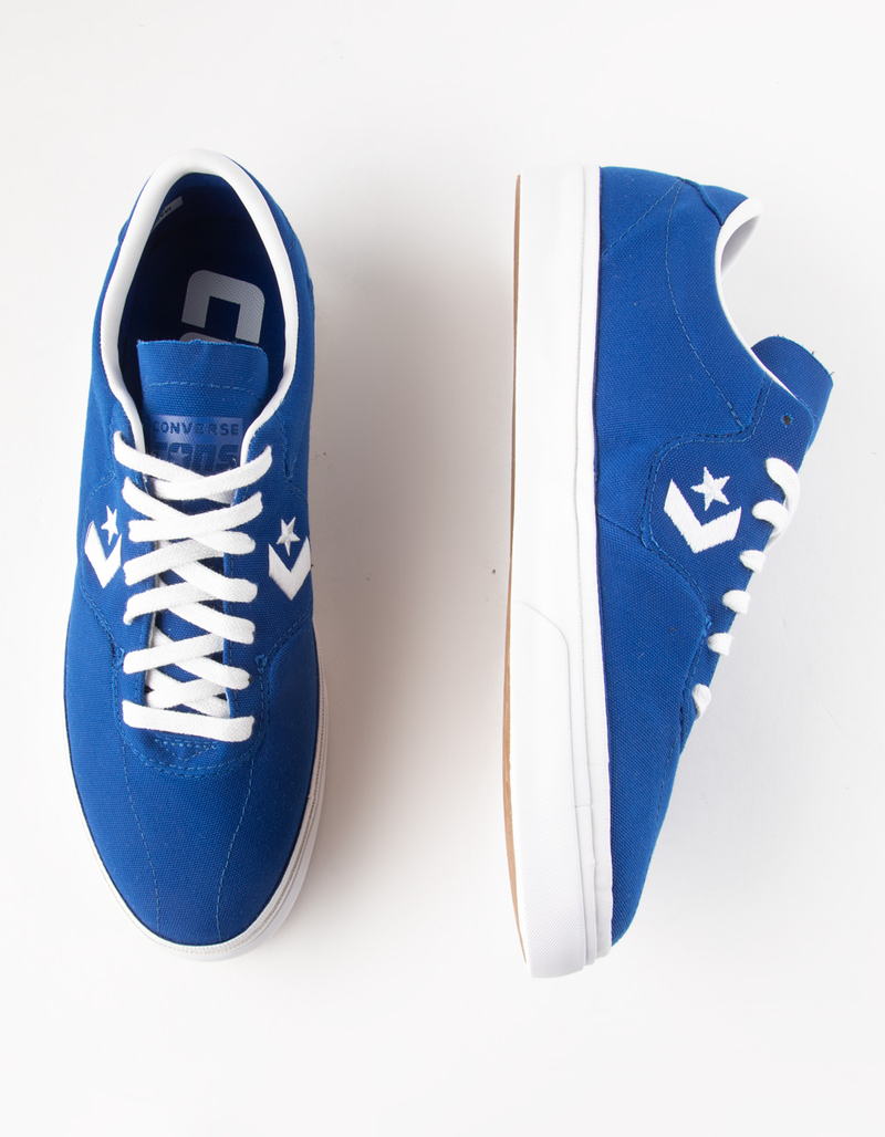 CONVERSE Cons Louie Lopez Pro Shoes - BLUE/WHT | Tillys