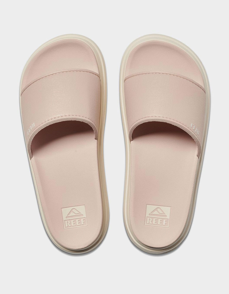 REEF Cushion Bondi Bay Womens Platform Sandals - RED | Tillys