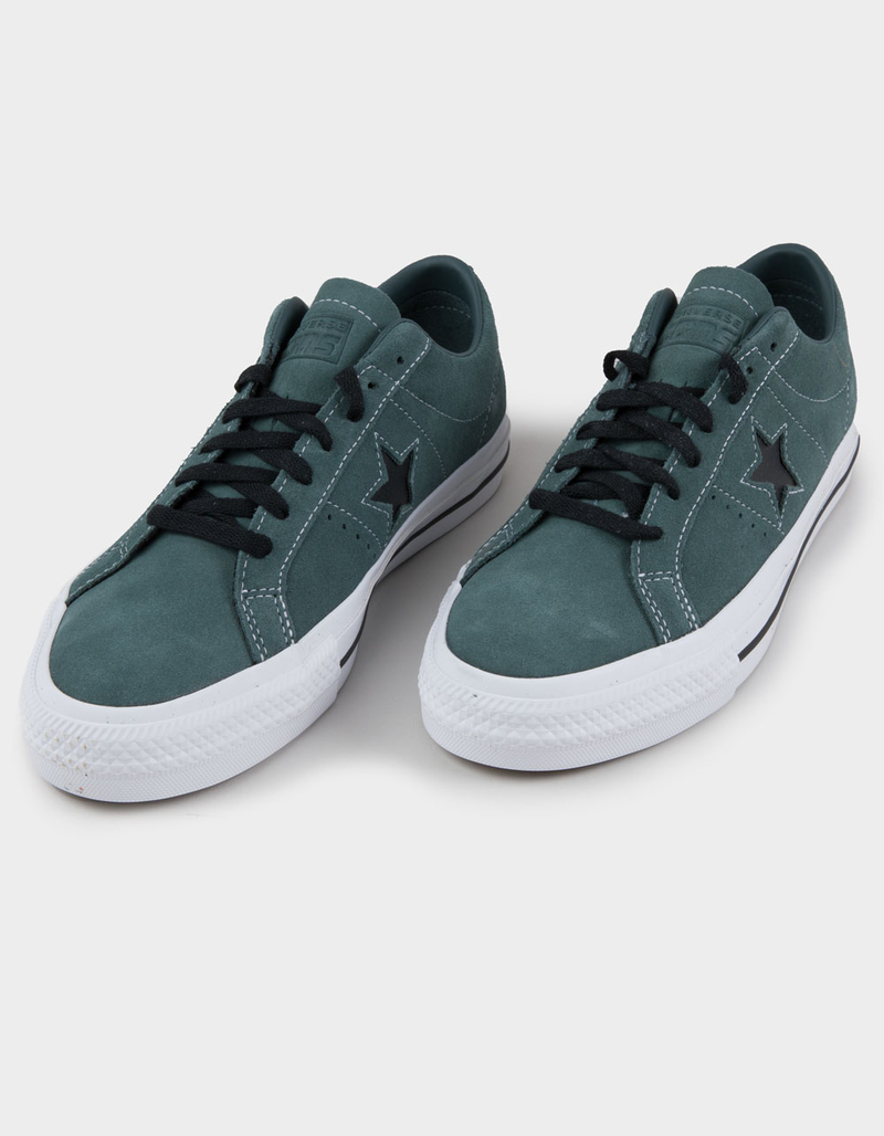 CONVERSE One Star Pro Shoes - FOREST | Tillys
