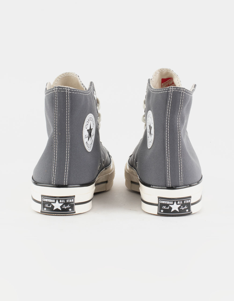 CONVERSE Chuck 70 High Top Shoes - DARK GRAY | Tillys