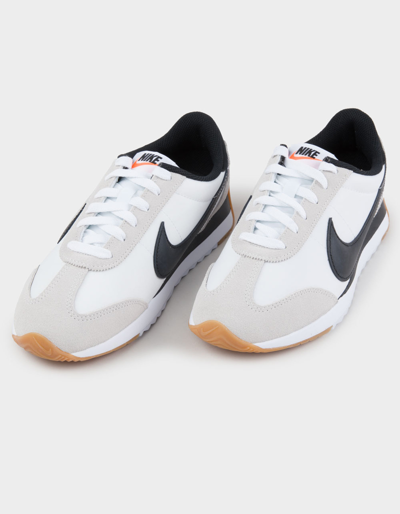 NIKE Pacific Womens Shoes - BLK/WHT | Tillys