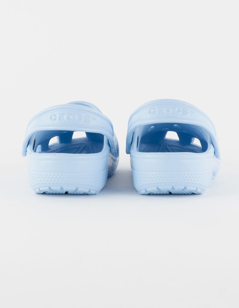 CROCS Kids Classic Clogs - BABY BLUE | Tillys