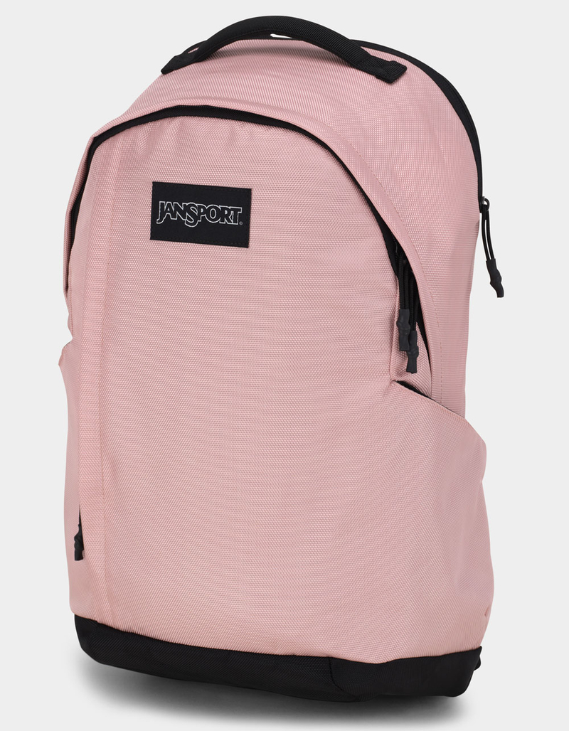 JANSPORT Station Backpack - PINK - ONE SIZE | Tillys