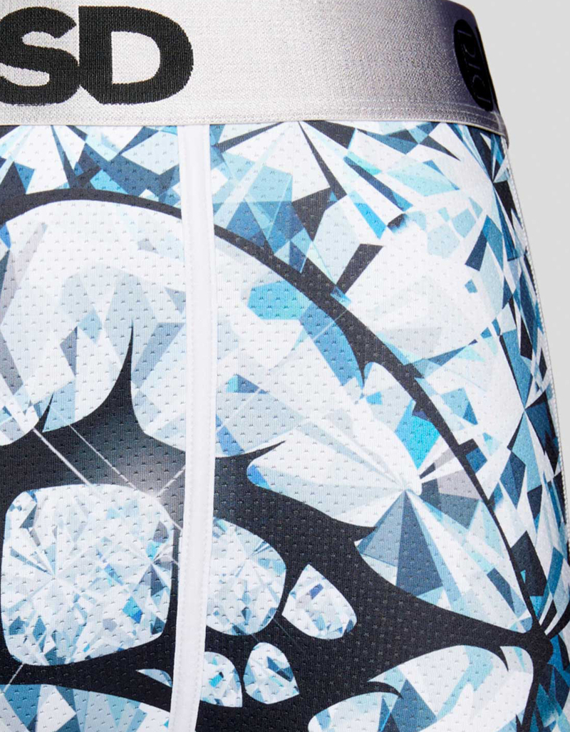PSD Ice Cold Bite Mens Boxer Briefs - MULTI | Tillys