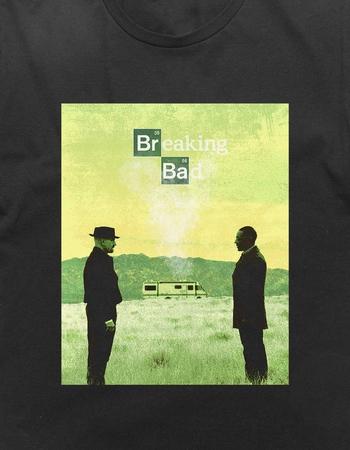 Official Breaking Bad T-Shirts, Sweatshirts, Hoodies | Tillys