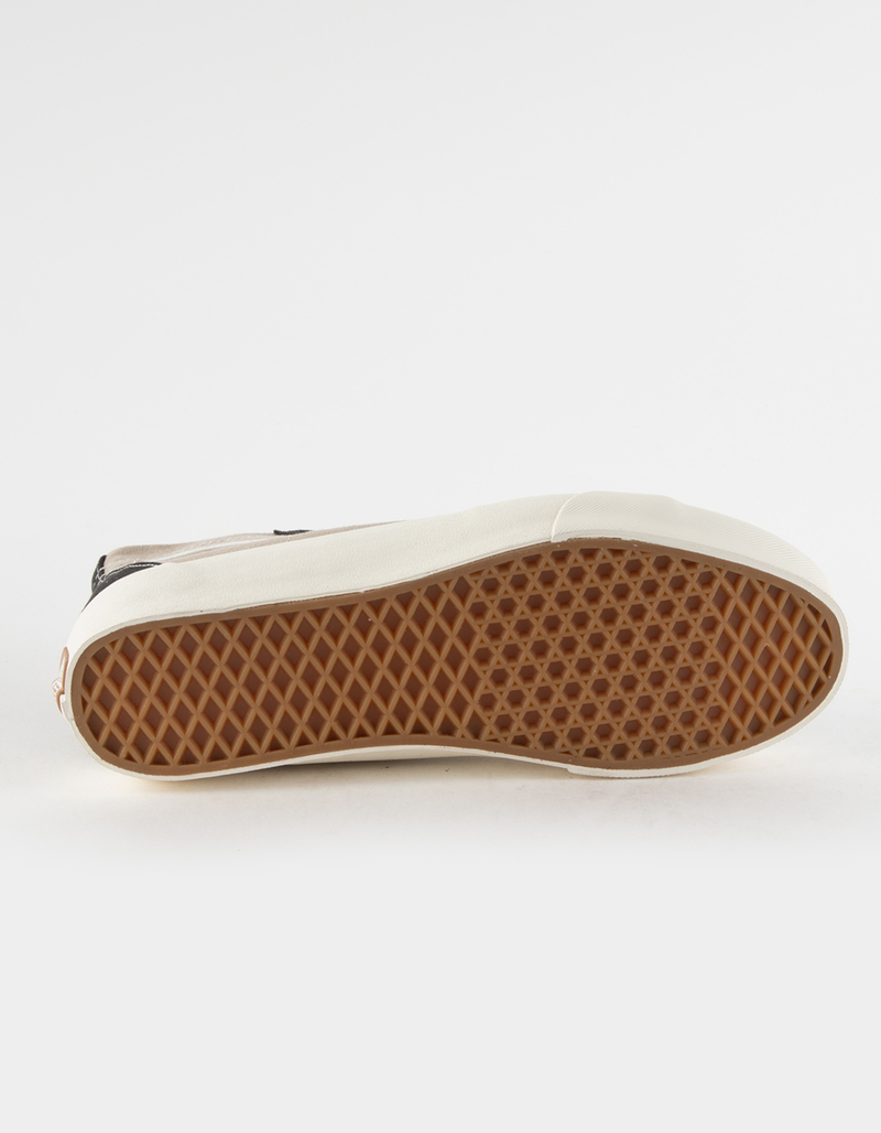 VANS Sk8-Hi Tapered Shoes - TAN - M3.5/W5 | Tillys