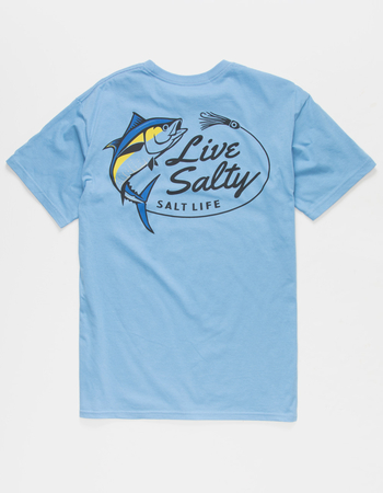 Salt Life Shirts & Clothing | Tillys