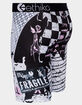 ETHIKA MGK Mens Boxer Briefs - BLACK/WHITE | Tillys