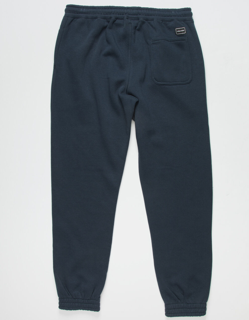 VOLCOM Foreman Mens Navy Sweatpants - NAVY | Tillys