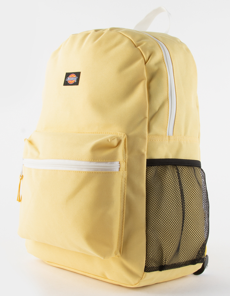DICKIES Student Backpack - YELLOW - ONE SIZE | Tillys