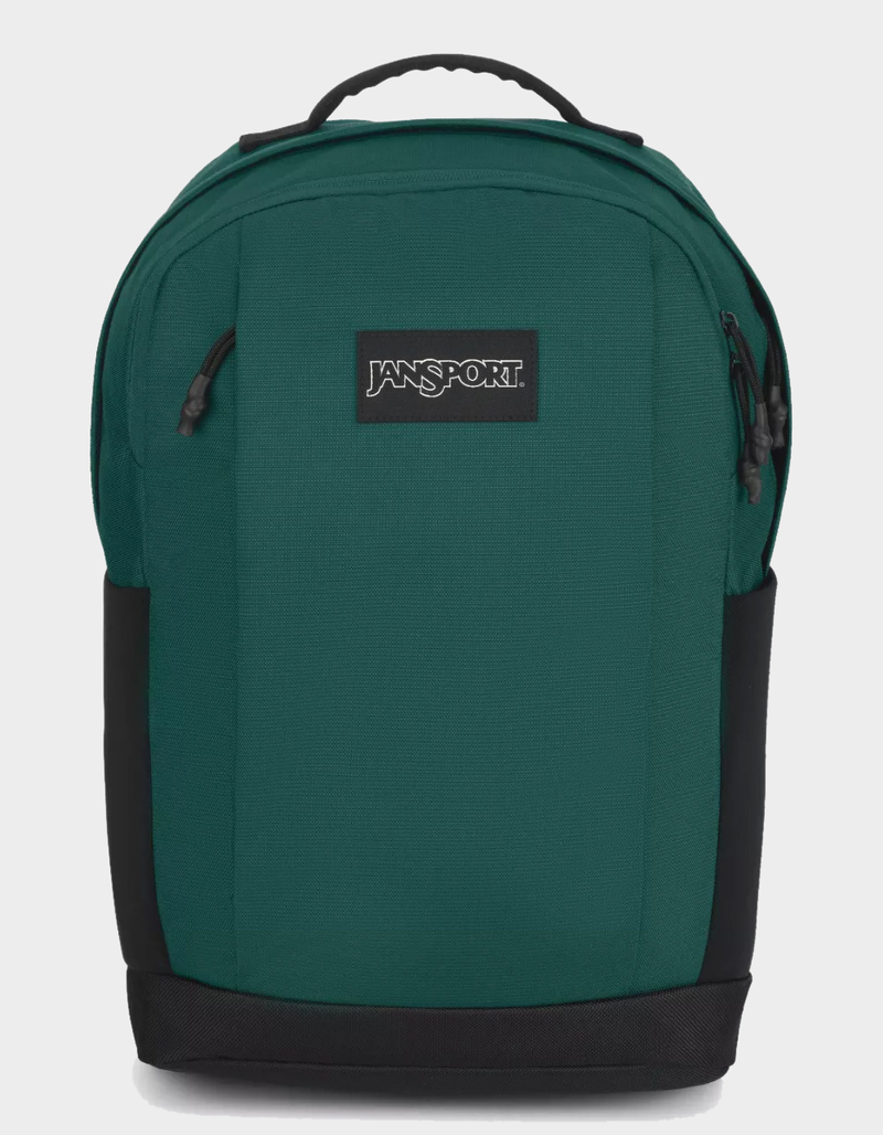 JANSPORT Inbound Pack Backpack - DK GREEN - ONE SIZE | Tillys