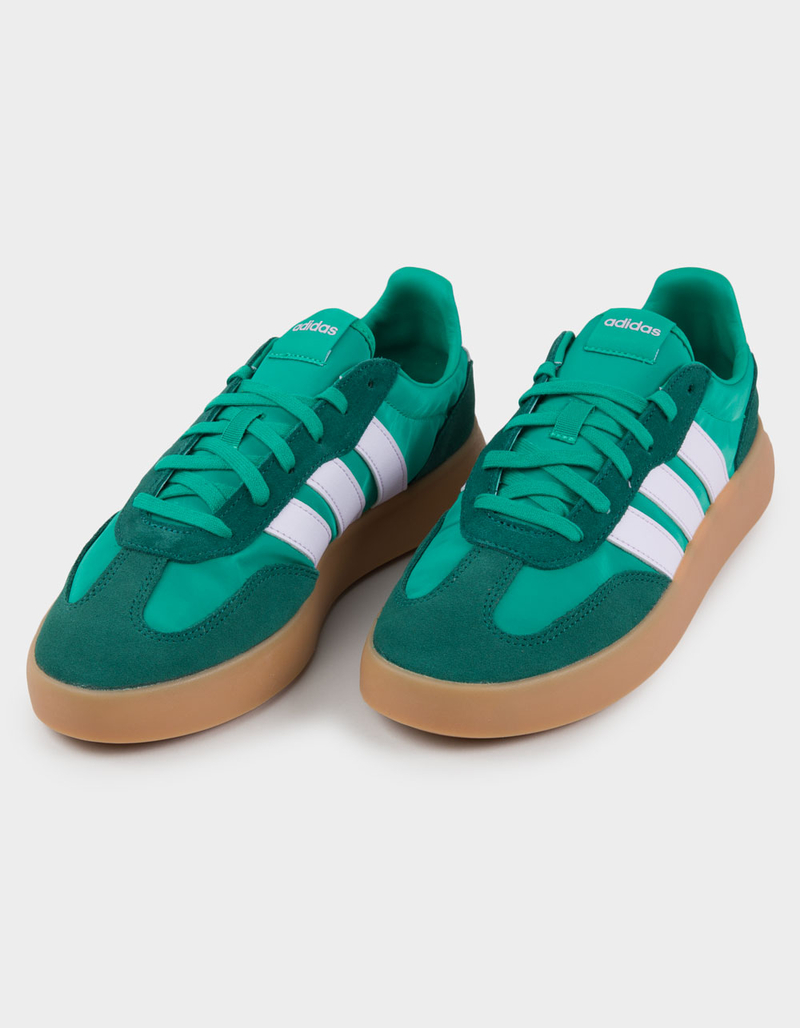 ADIDAS Barreda Decode Womens Shoes - GREEN COMBO - 8 | Tillys