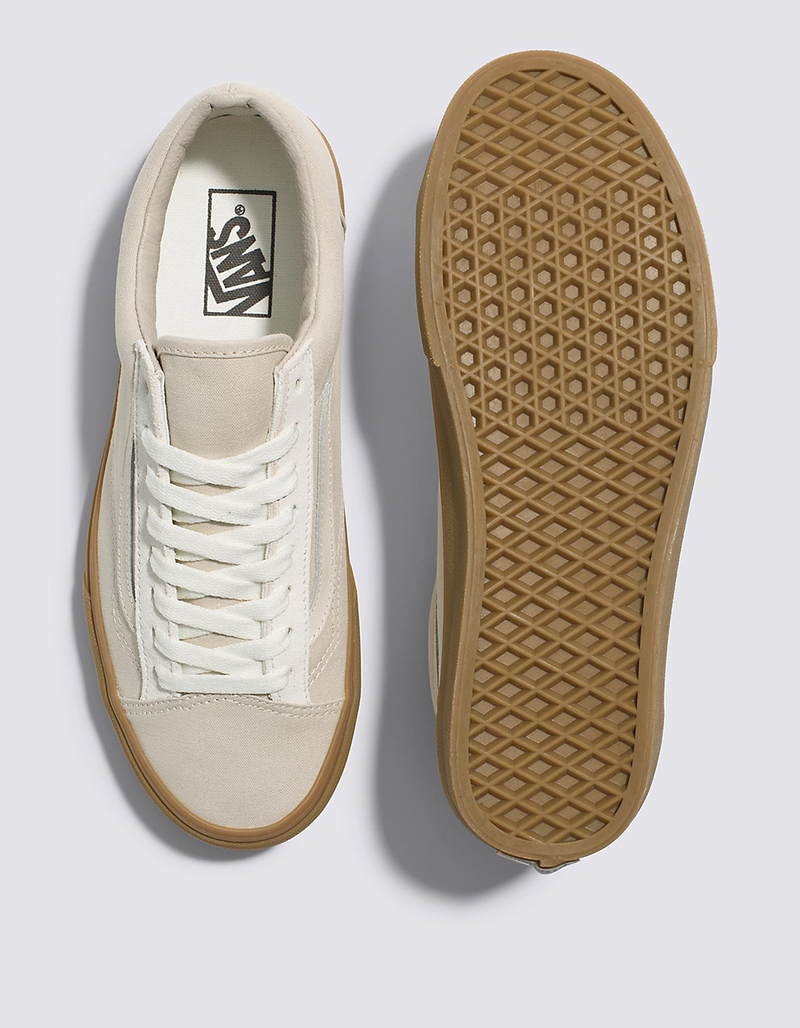 VANS Style 36 Mens Shoes - SAND - M7.5/W9 | Tillys
