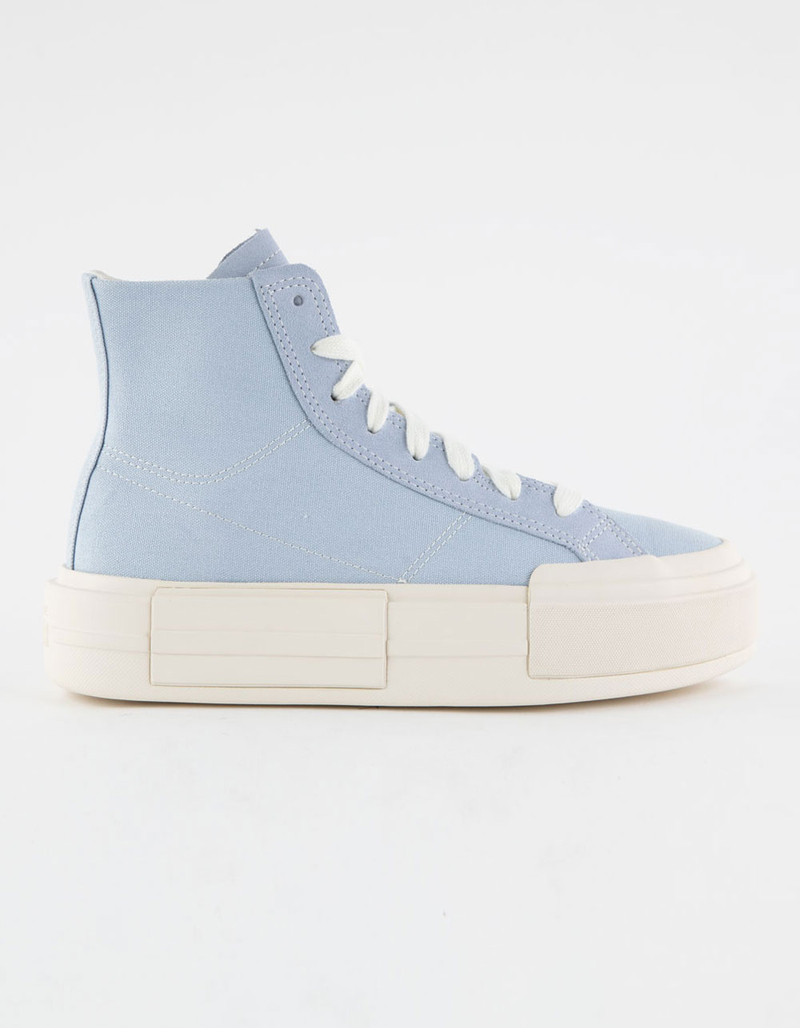 CONVERSE Chuck Taylor All Star Cruise Womens High Top Shoes - BLUE | Tillys
