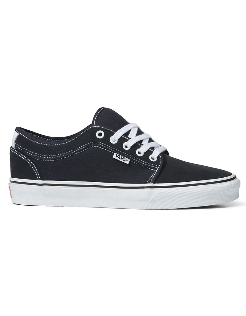 VANS Skate Chukka Low Shoes - NAVY | Tillys