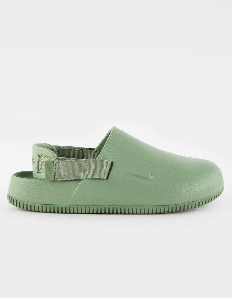 NIKE Calm Mens Mules - OLIVE | Tillys