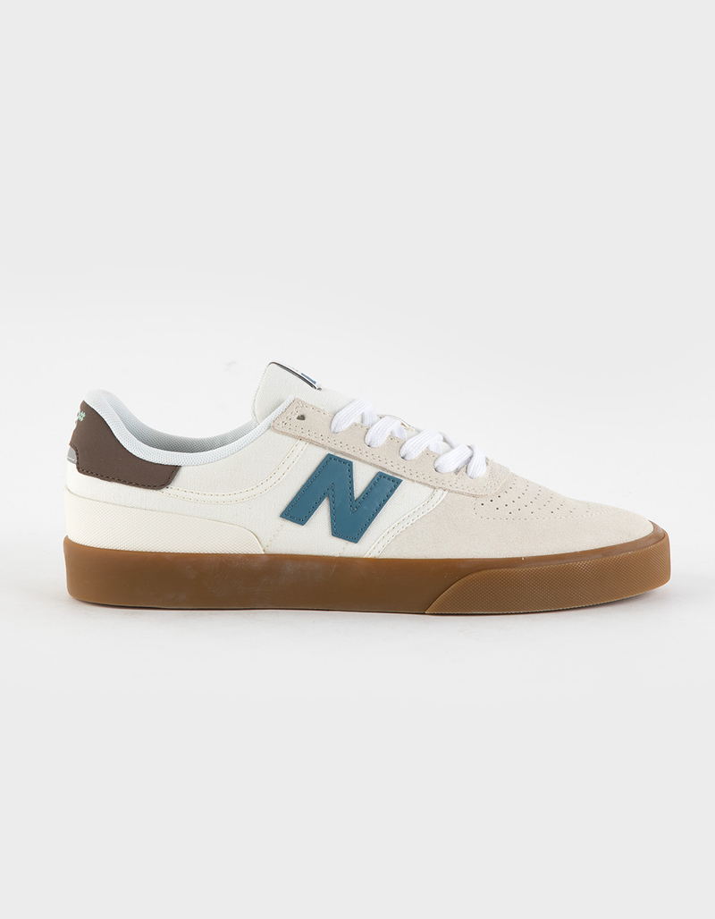 NEW BALANCE Numeric 272 Mens Shoes - OFF WHITE - 6.5 | Tillys