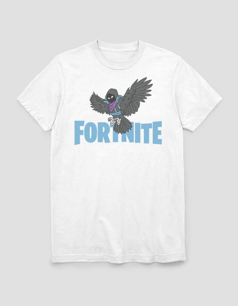 FORTNITE Wings of Fortnite Tee - WHITE - XXXL | Tillys