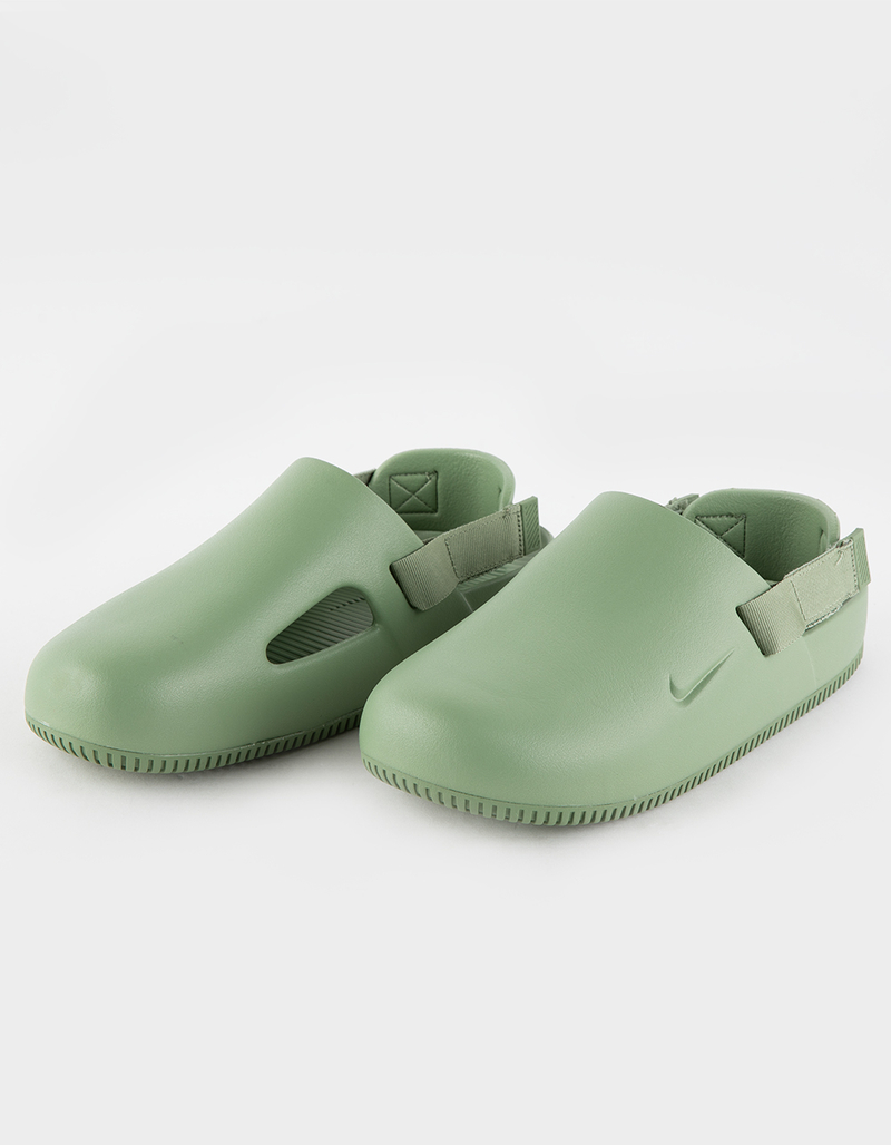 NIKE Calm Mens Mules - OLIVE | Tillys