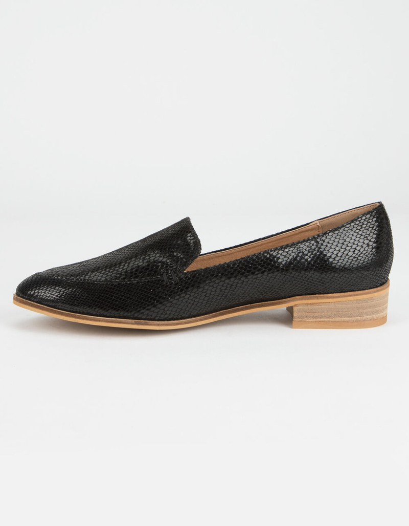 BEAST FASHION Jordan Womens Loafers - BLACK - 8 | Tillys