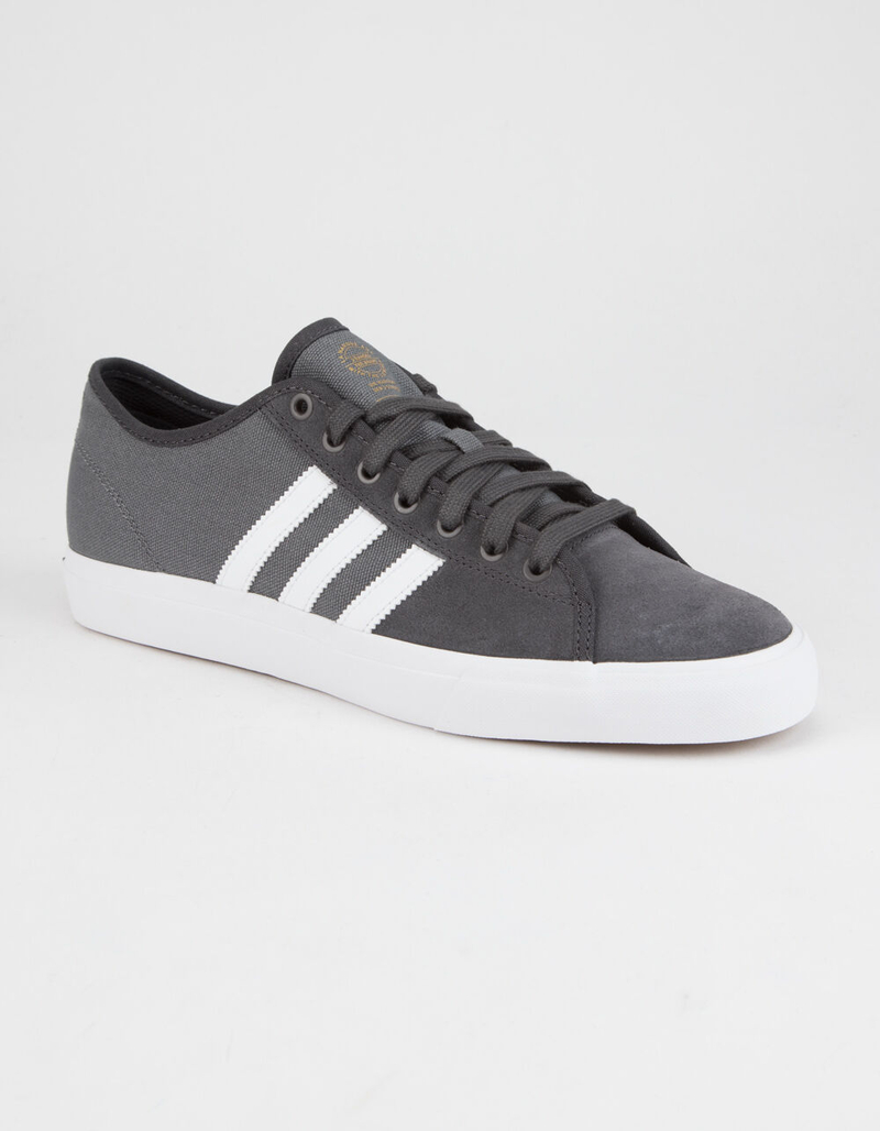 ADIDAS Matchcourt RX Grey Shoes - GREY - M8 / W9.5 | Tillys