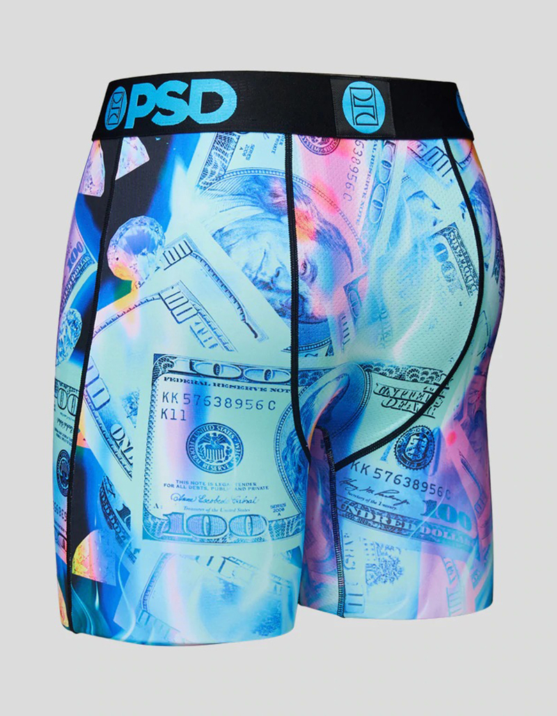 PSD Thermal Loot Mens Boxer Briefs - MULTI | Tillys