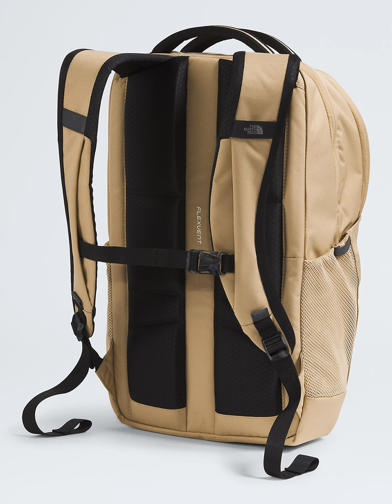 THE NORTH FACE Jester Backpack - TAN | Tillys